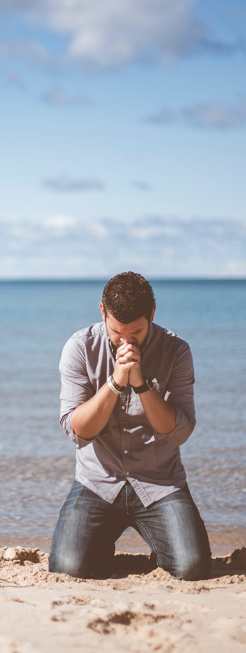 Prayer Movements – Pray for the 31